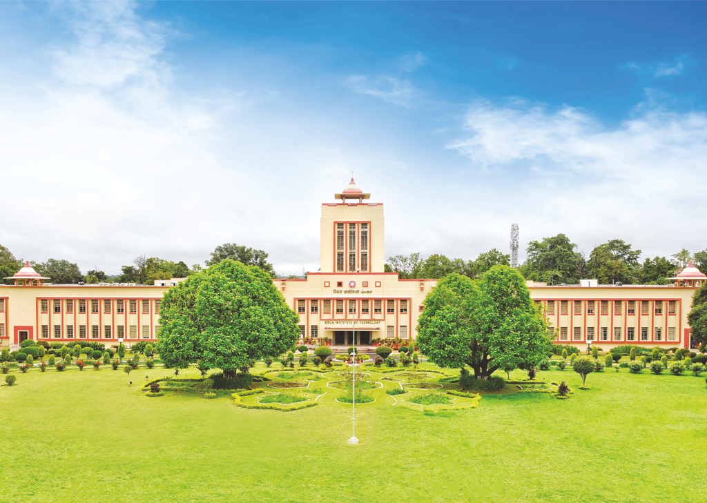 Department of Physics