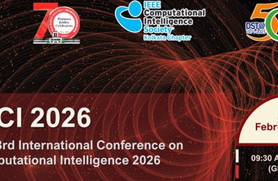 Computer Science and Engineering