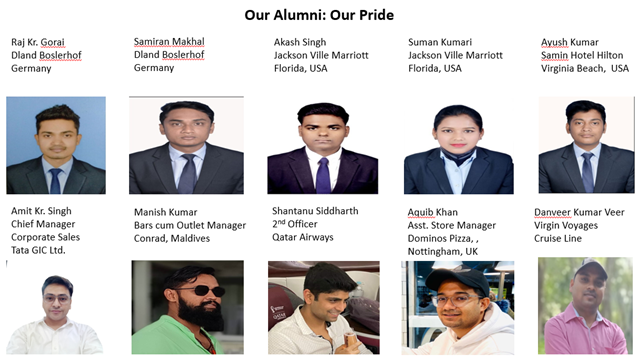 Bachelor of Hotel Management and Catering Technology(BHMCT) Admission ...