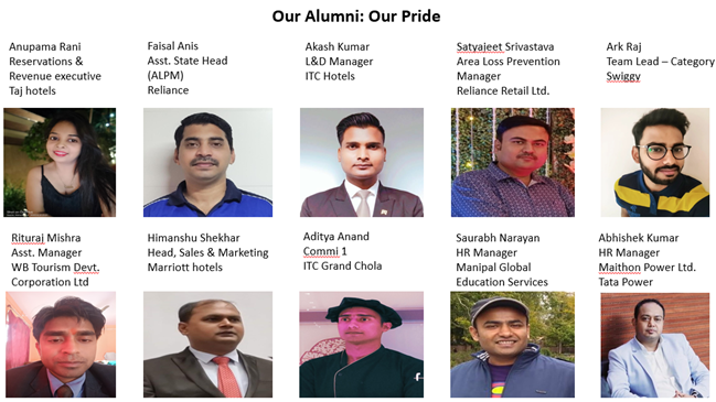 Bachelor of Hotel Management and Catering Technology(BHMCT) Admission ...