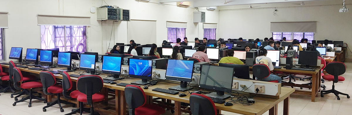 Department of Computer Science