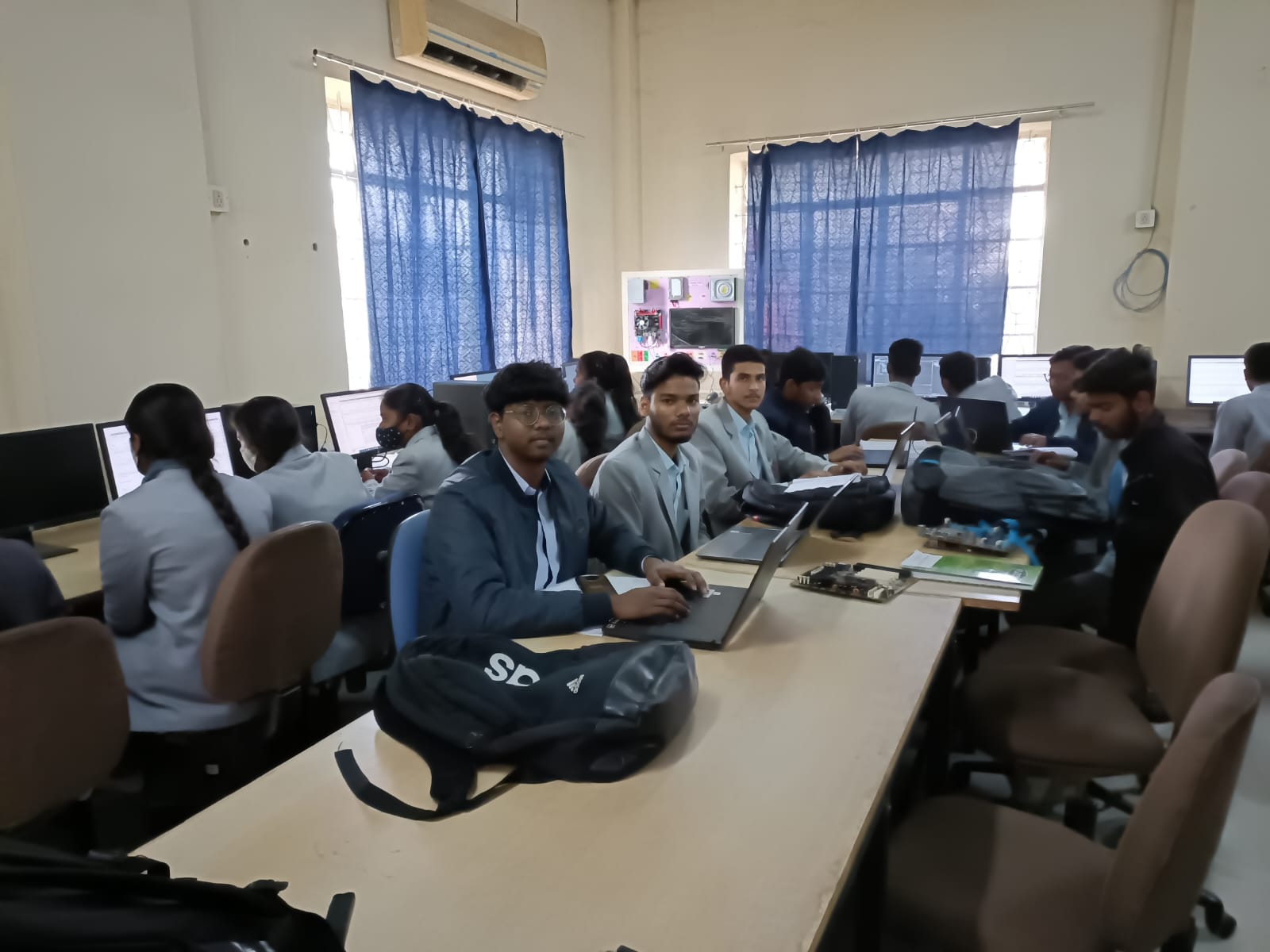 Department of Computer Engineering