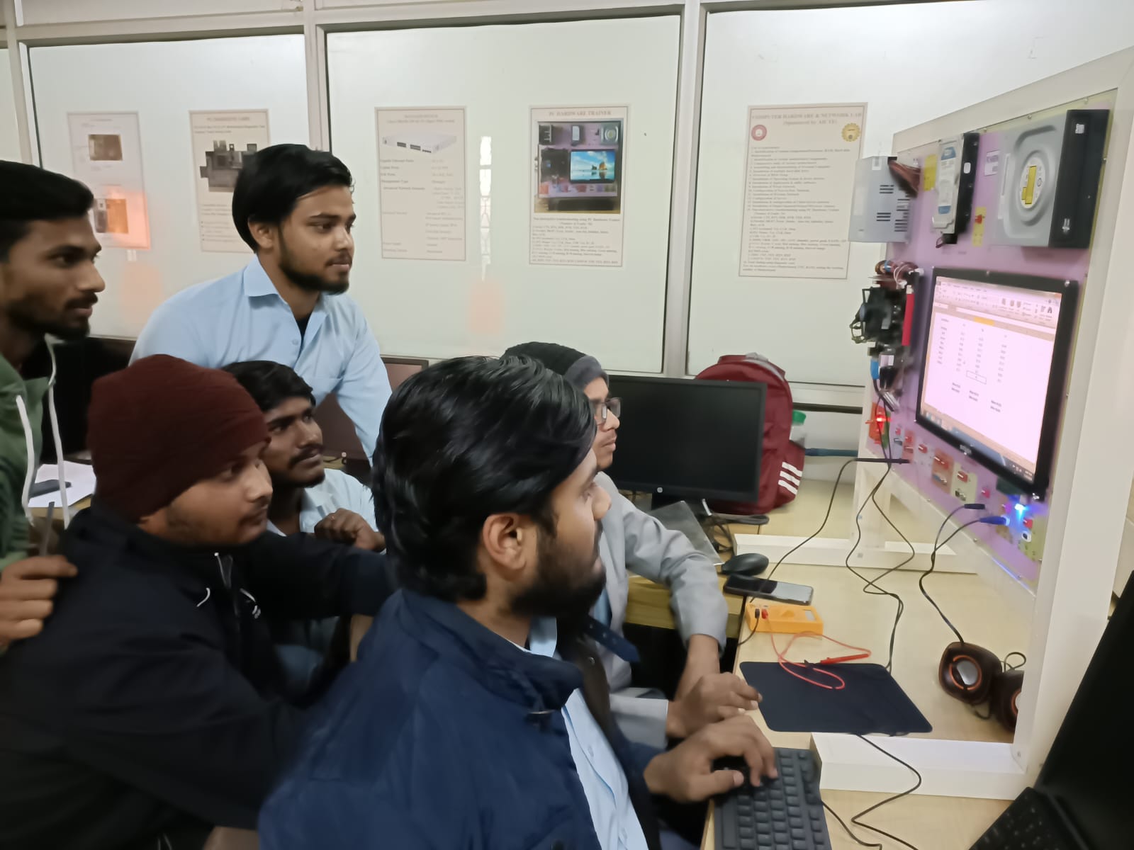 Department of Computer Engineering