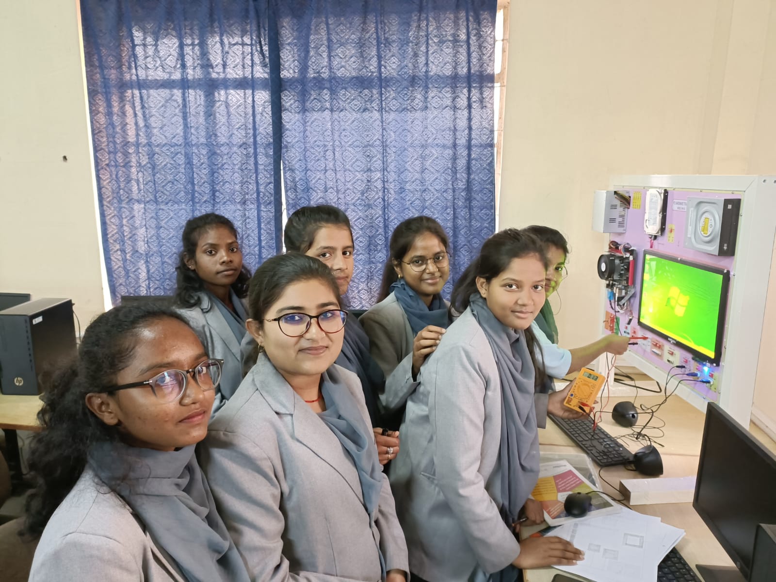 Department of Computer Engineering