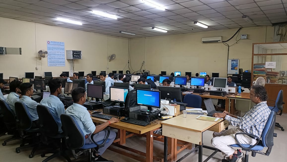 Department of Computer Engineering