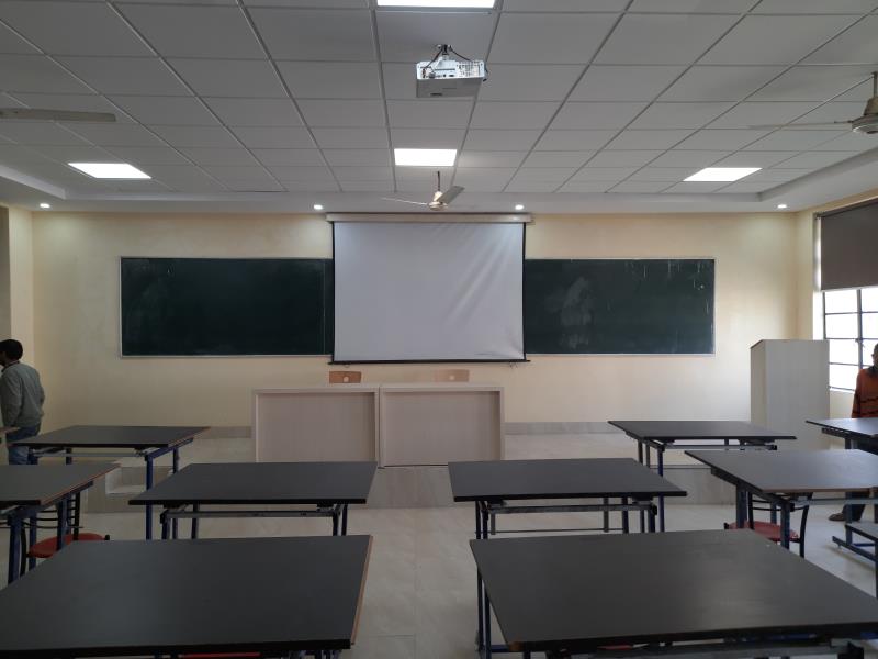 Architecture and Planning