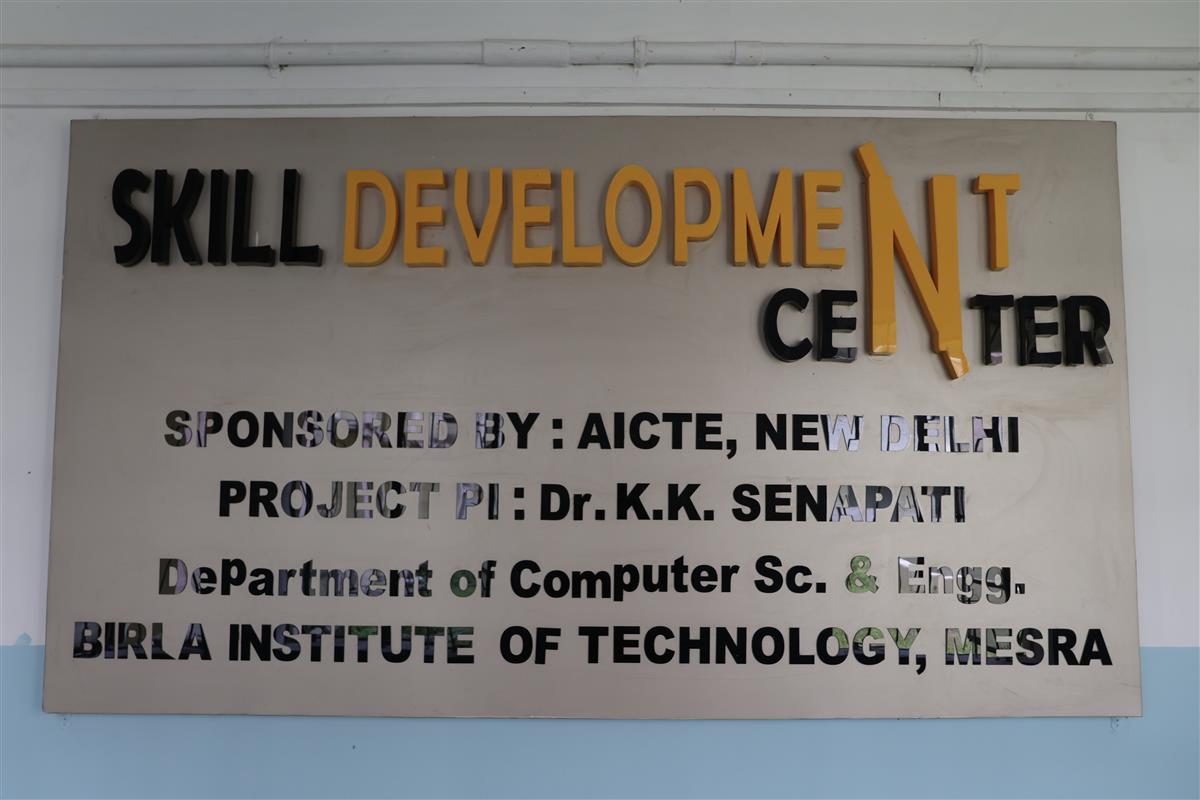 Faculty Members - Computer Science and Engg