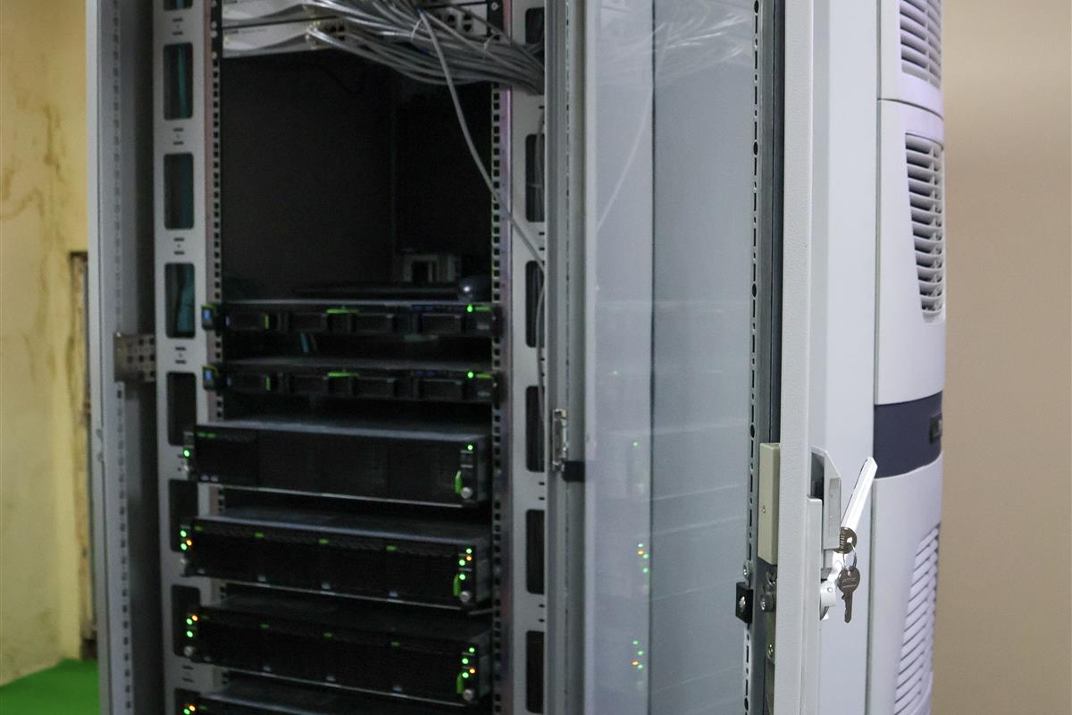 CSE Album - Departments >> Computer Science and Engg