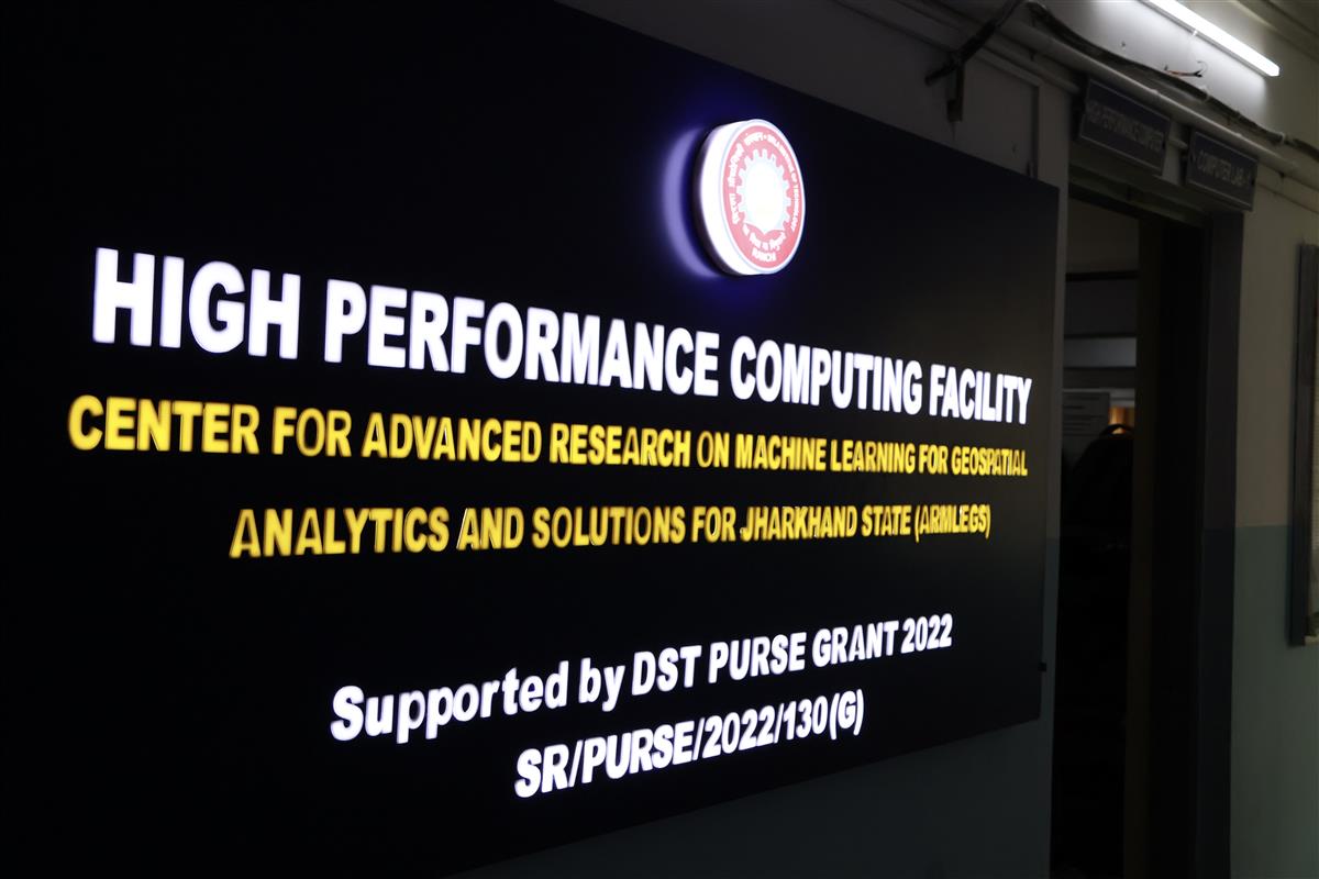 Computer Science and Engineering