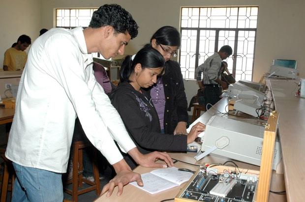 Welcome to BIT Jaipur