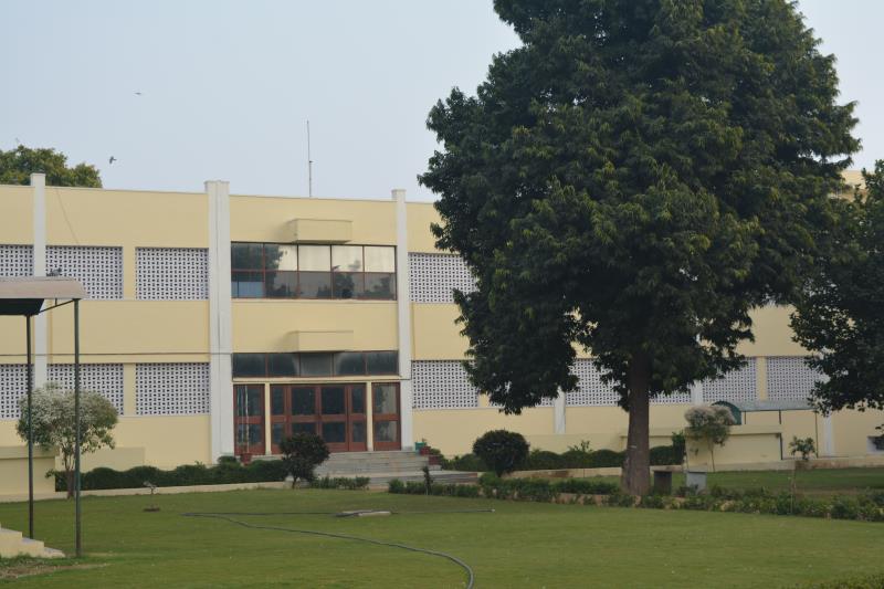 Welcome to BIT Jaipur