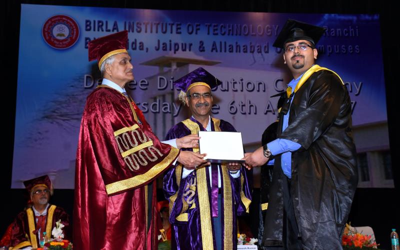 Welcome to BIT Noida