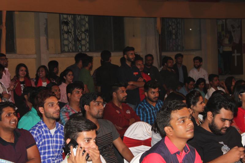 Welcome to BIT Noida