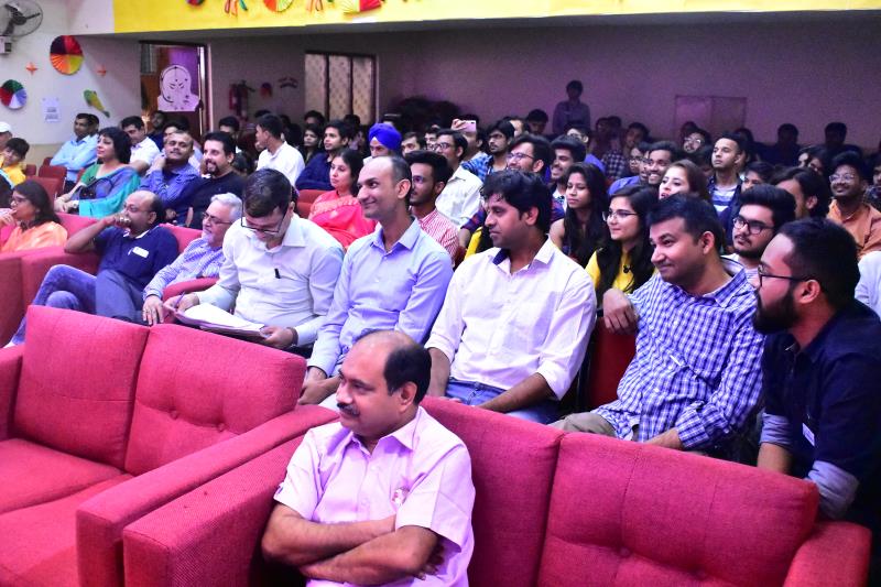 Welcome to BIT Noida