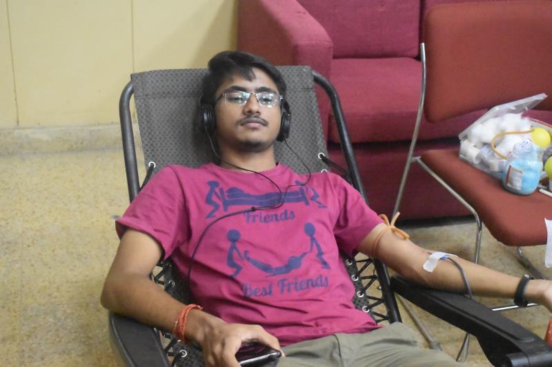 Welcome to BIT Noida