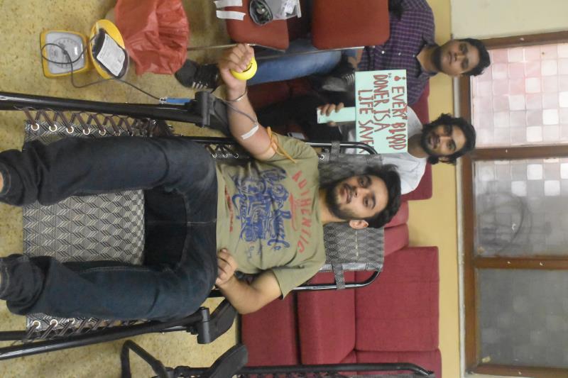 Welcome to BIT Noida