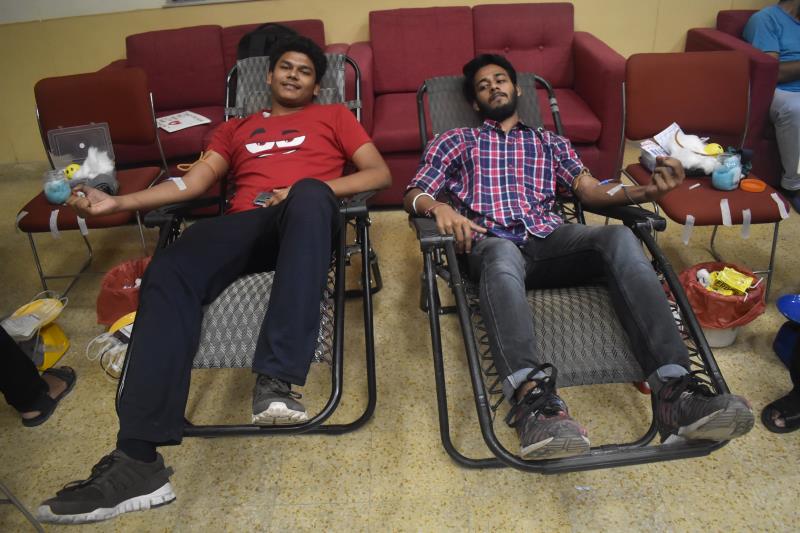 Welcome to BIT Noida