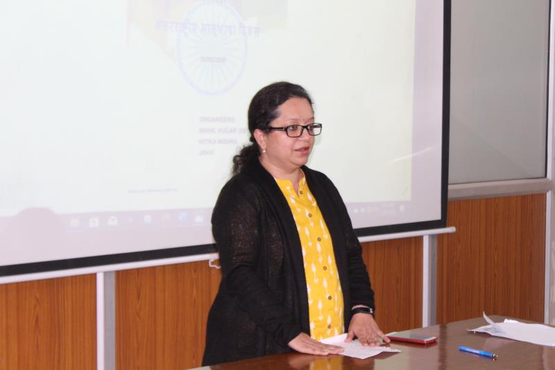 Welcome to BIT Noida