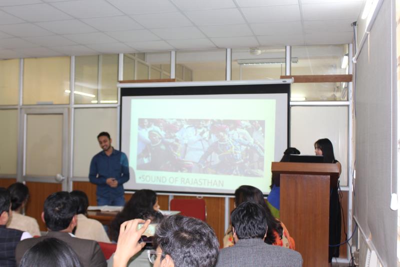 Welcome to BIT Noida