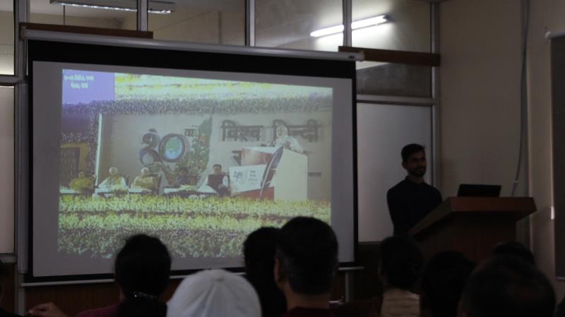 Welcome to BIT Noida