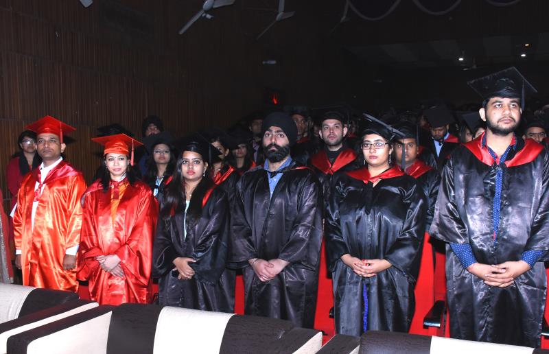 Welcome to BIT Noida