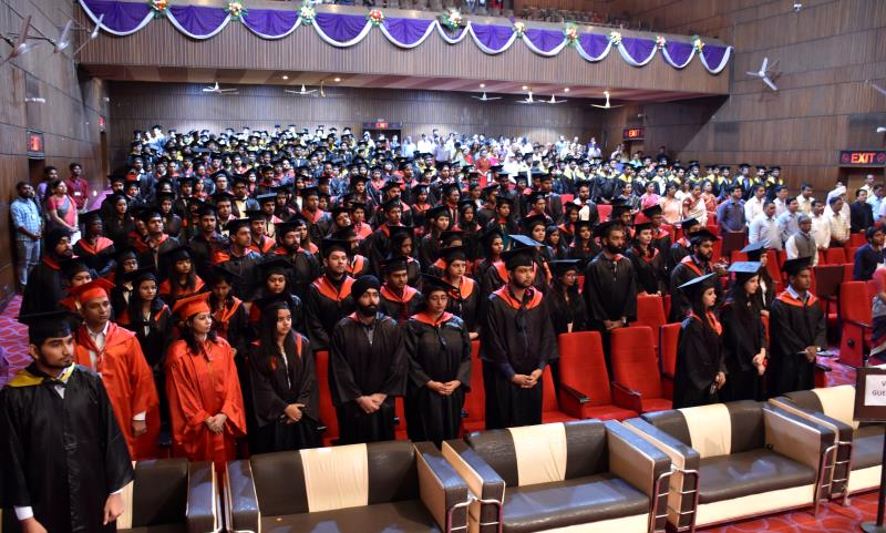 Welcome to BIT Noida