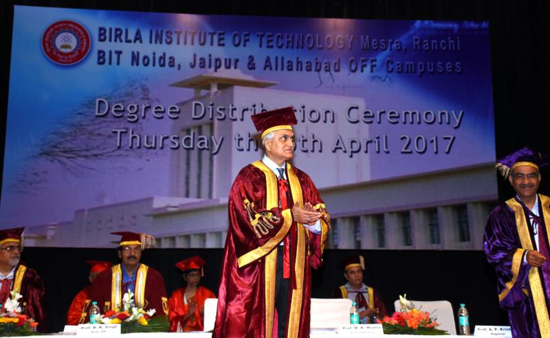 Welcome to BIT Noida