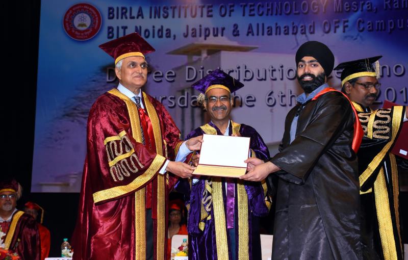 Welcome to BIT Noida