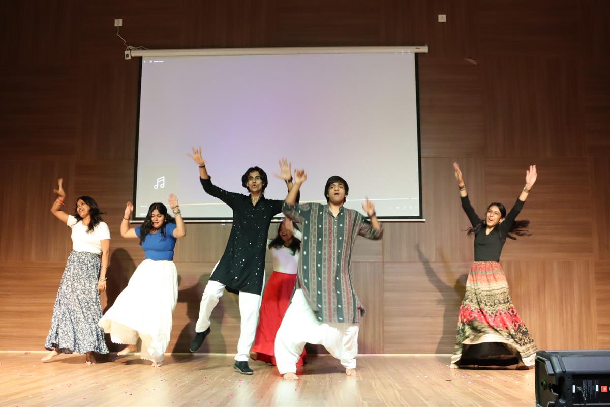 Welcome to BIT Noida