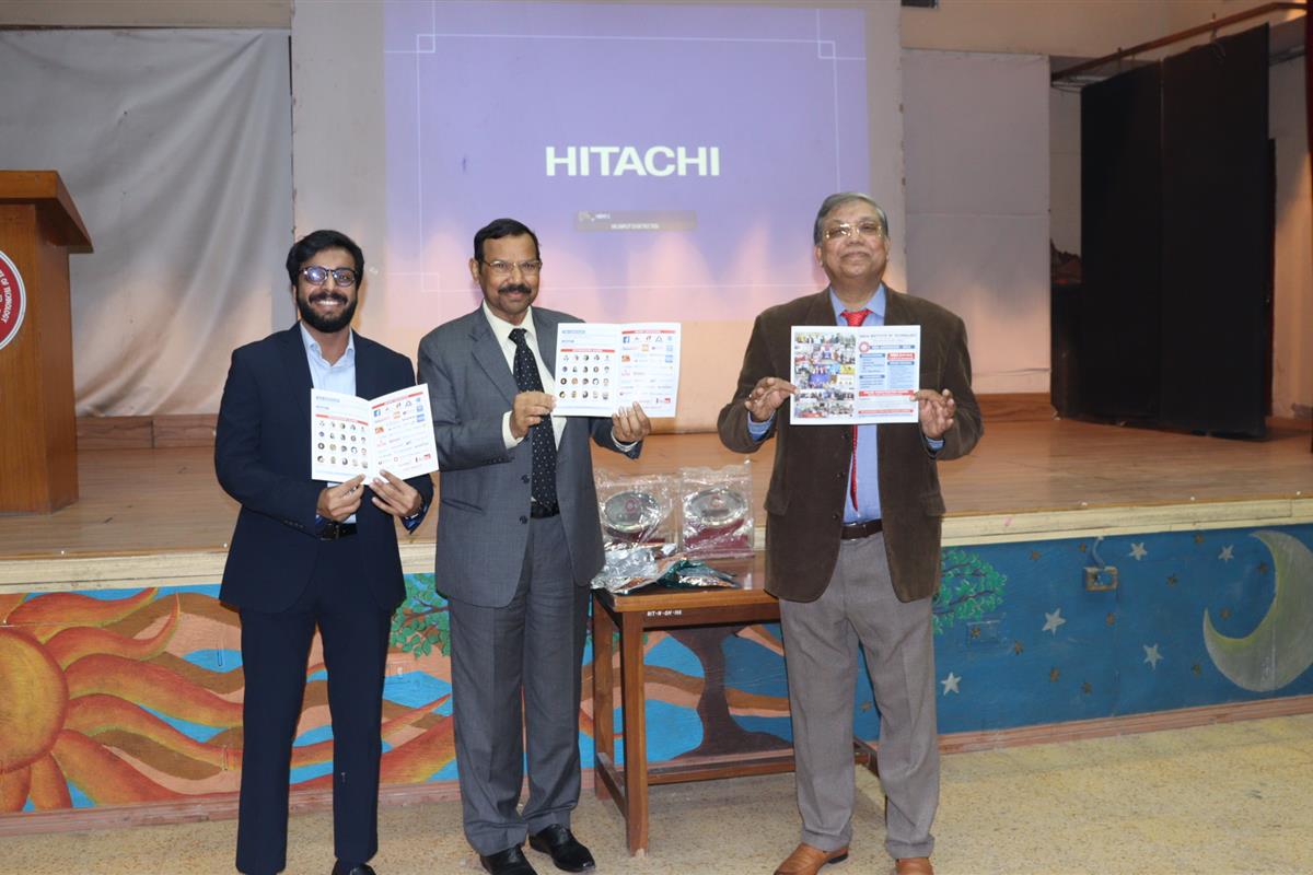 Welcome to BIT Noida