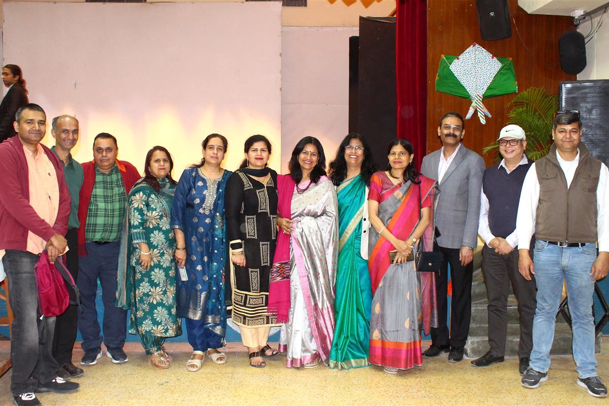 Welcome to BIT Noida