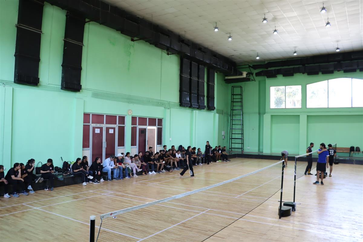 Welcome to BIT Noida