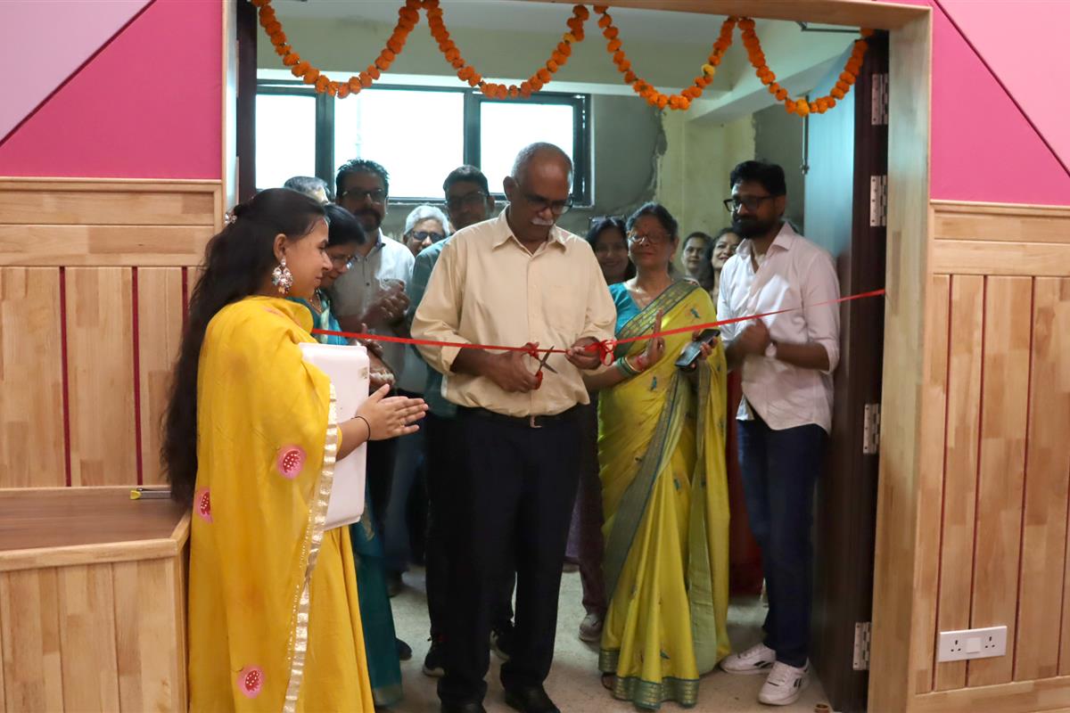 Welcome to BIT Noida