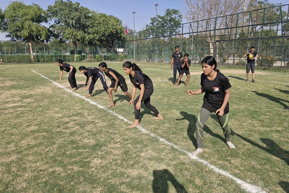 Welcome to BIT Noida