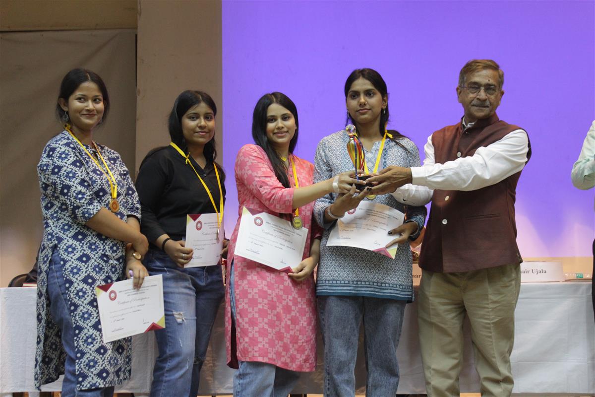 Welcome to BIT Noida