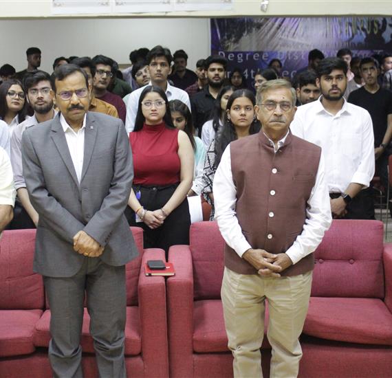 Welcome to BIT Noida