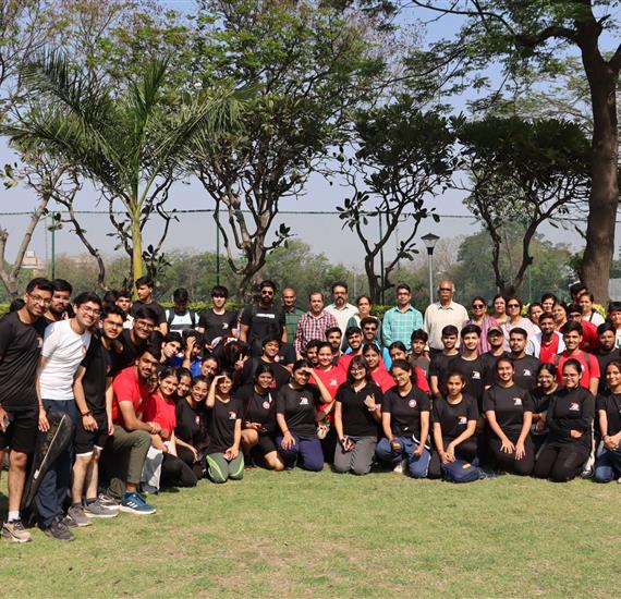 Welcome to BIT Noida