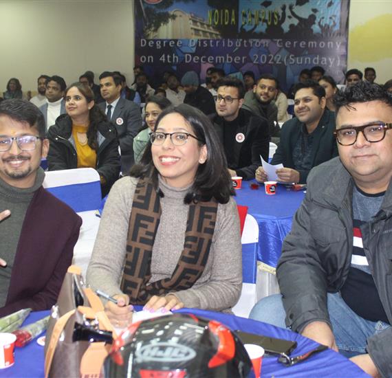 Welcome to BIT Noida