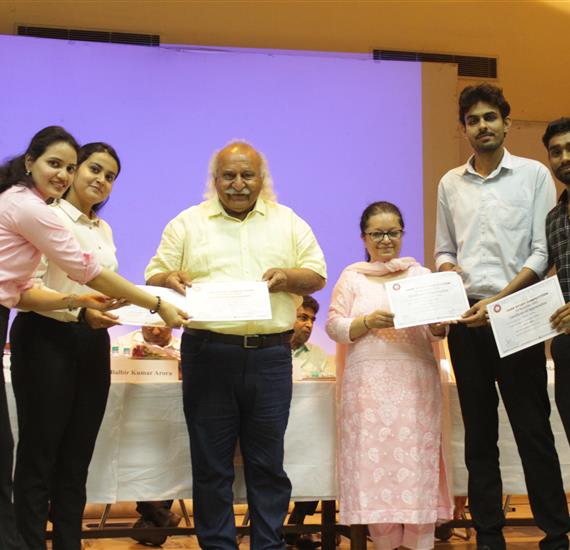 Welcome to BIT Noida