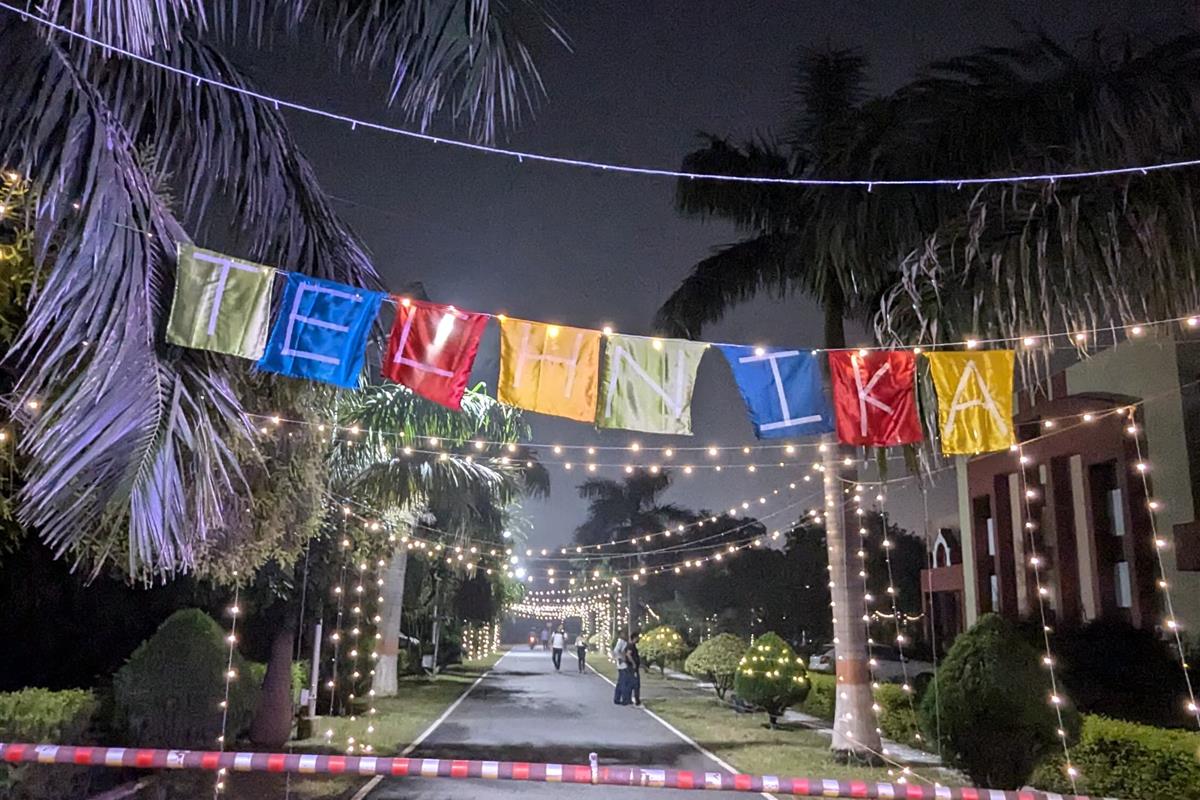 Welcome to BIT Patna