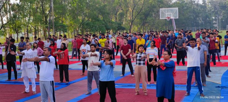 Welcome to BIT Mesra