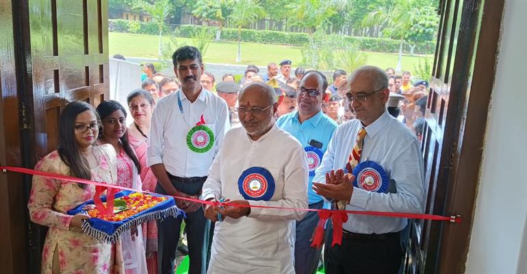 Welcome to BIT Mesra