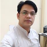 Mr. Mahendra Kumar Das
